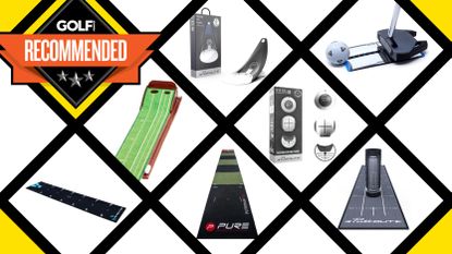 Best Putting Aids 2025 | Golf Monthly
