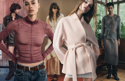 Zara's 2025 Trends Have Already Landed—See and Shop the 7 I've Spotted ...