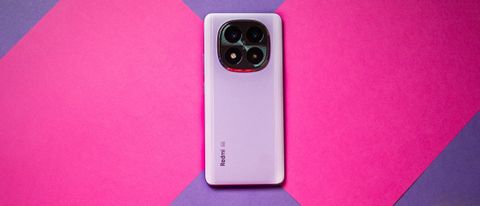 Review: Xiaomi's Redmi Note 14 Pro+ is a terrific phone held back by ...