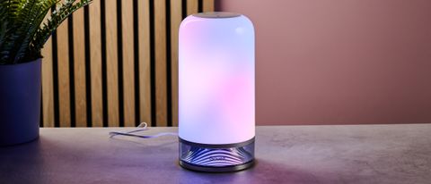 Govee Table Lamp 2 review: this captivating smart lamp stole my heart ...