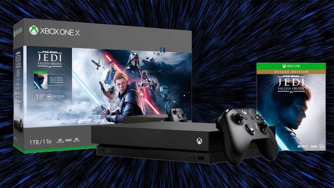 Xbox One Advertisement