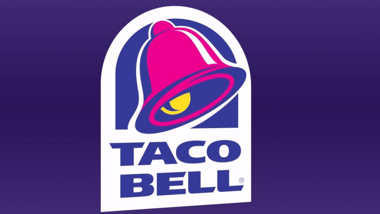 Animated Taco Bell