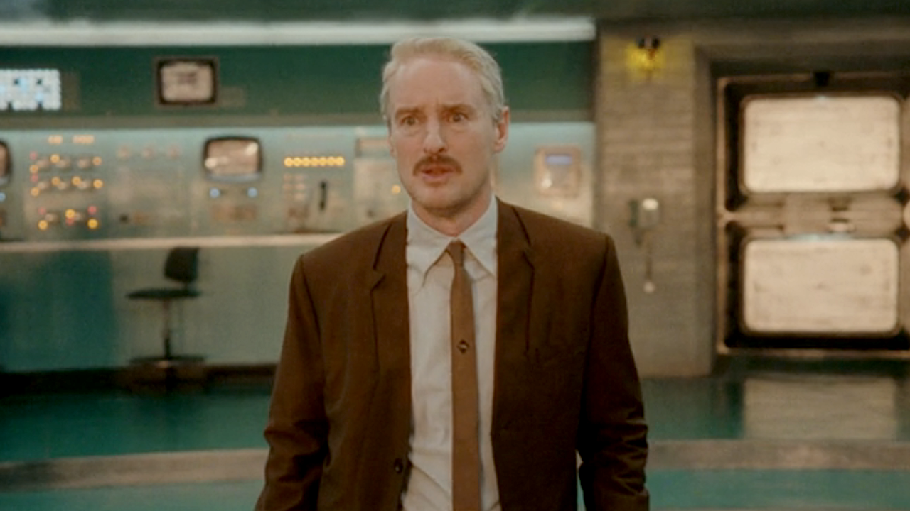 Owen Wilson Nose Story