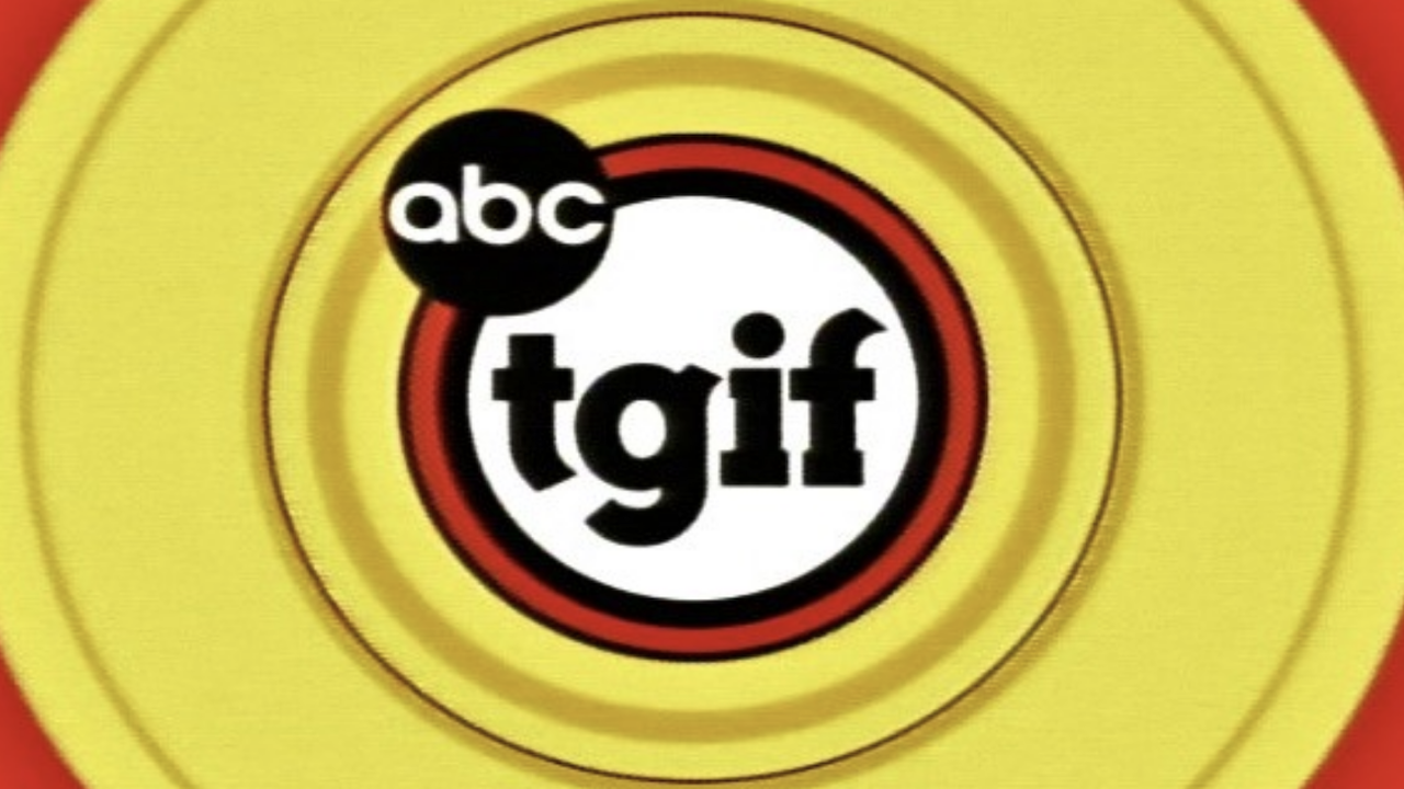 Tgif Abc ウルケル