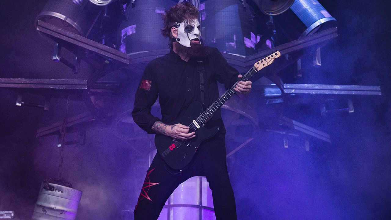 Jim Root Net Worth