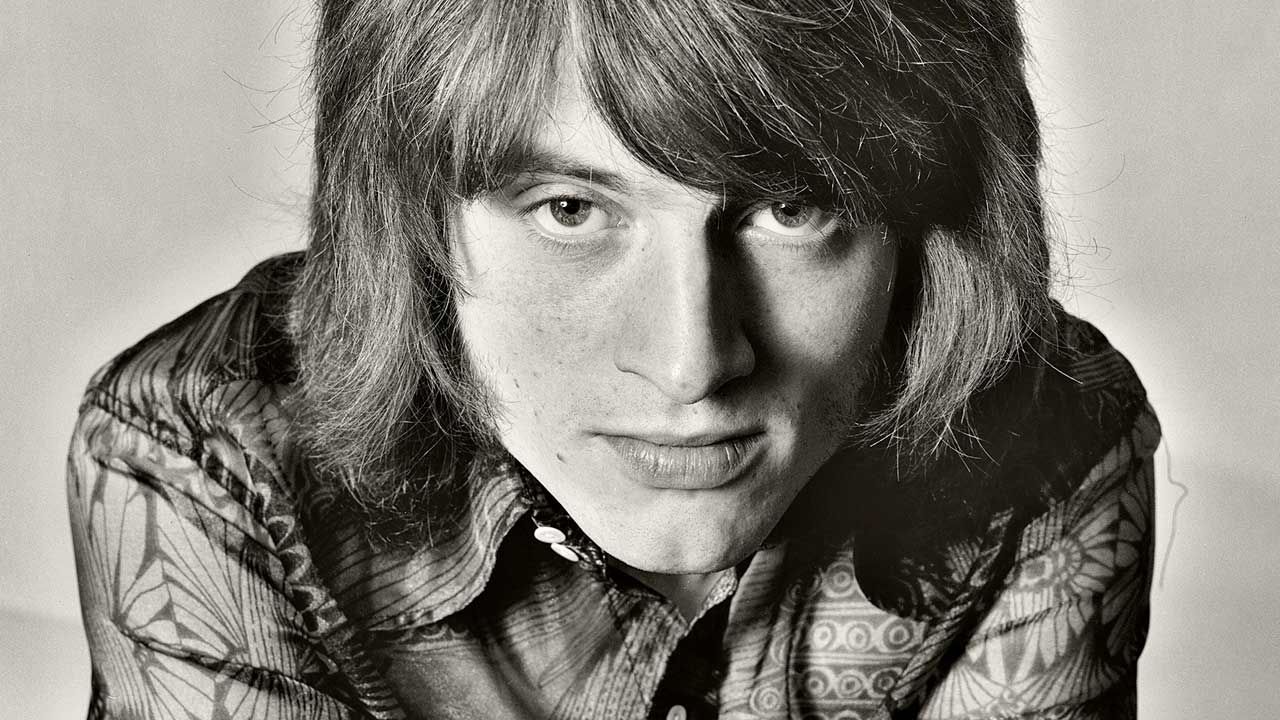 John Paul Jones Led Zeppelin Kone