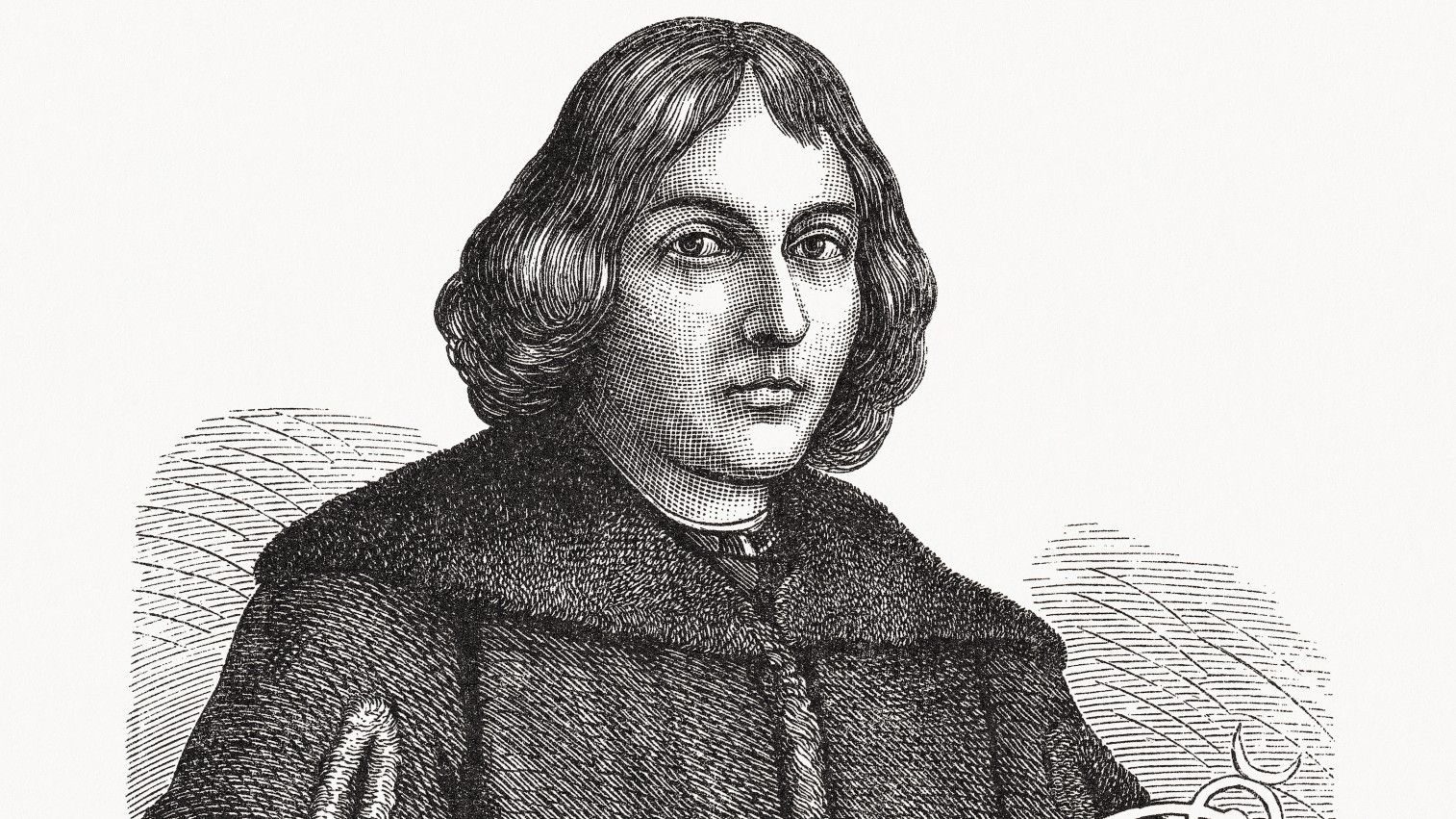 Copernicus Discoveries