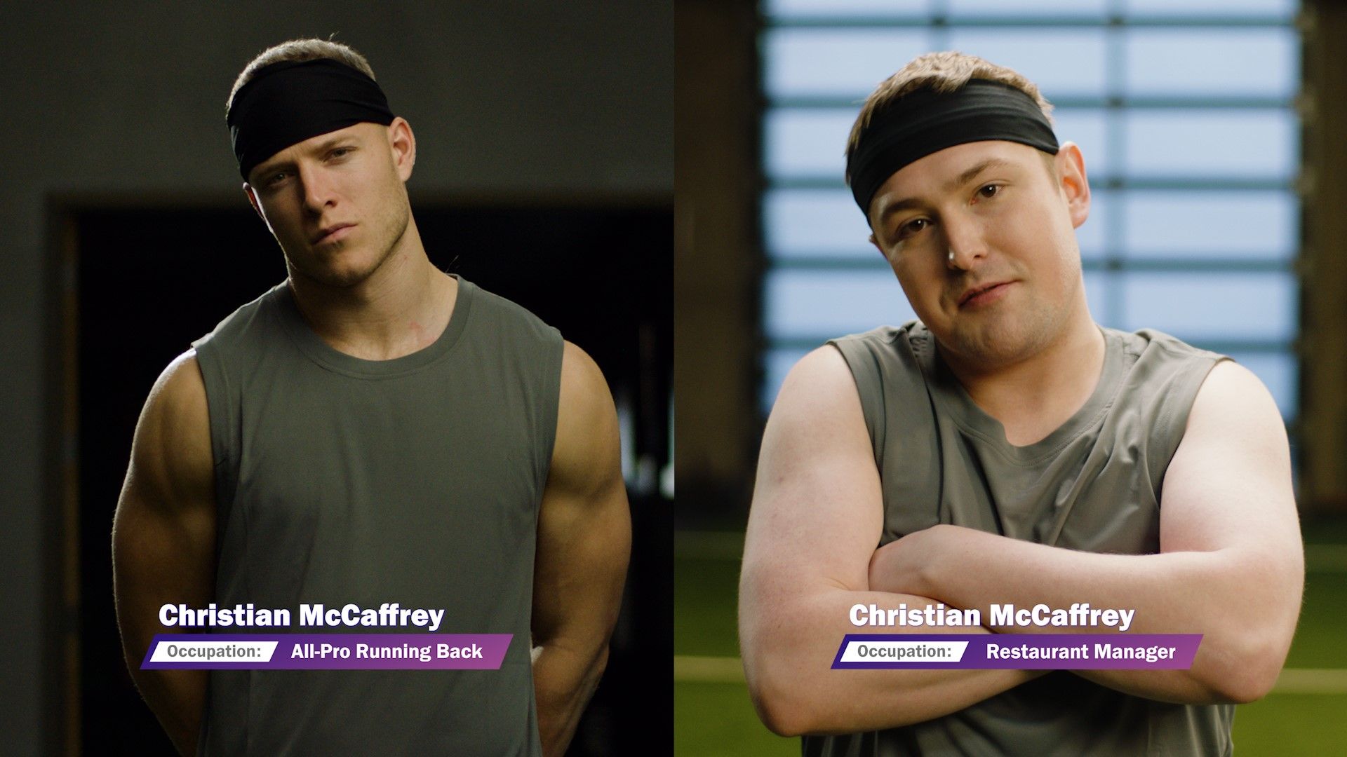 Who Are The Actors In The Latest Xfinity Commercial 60 Photos ...