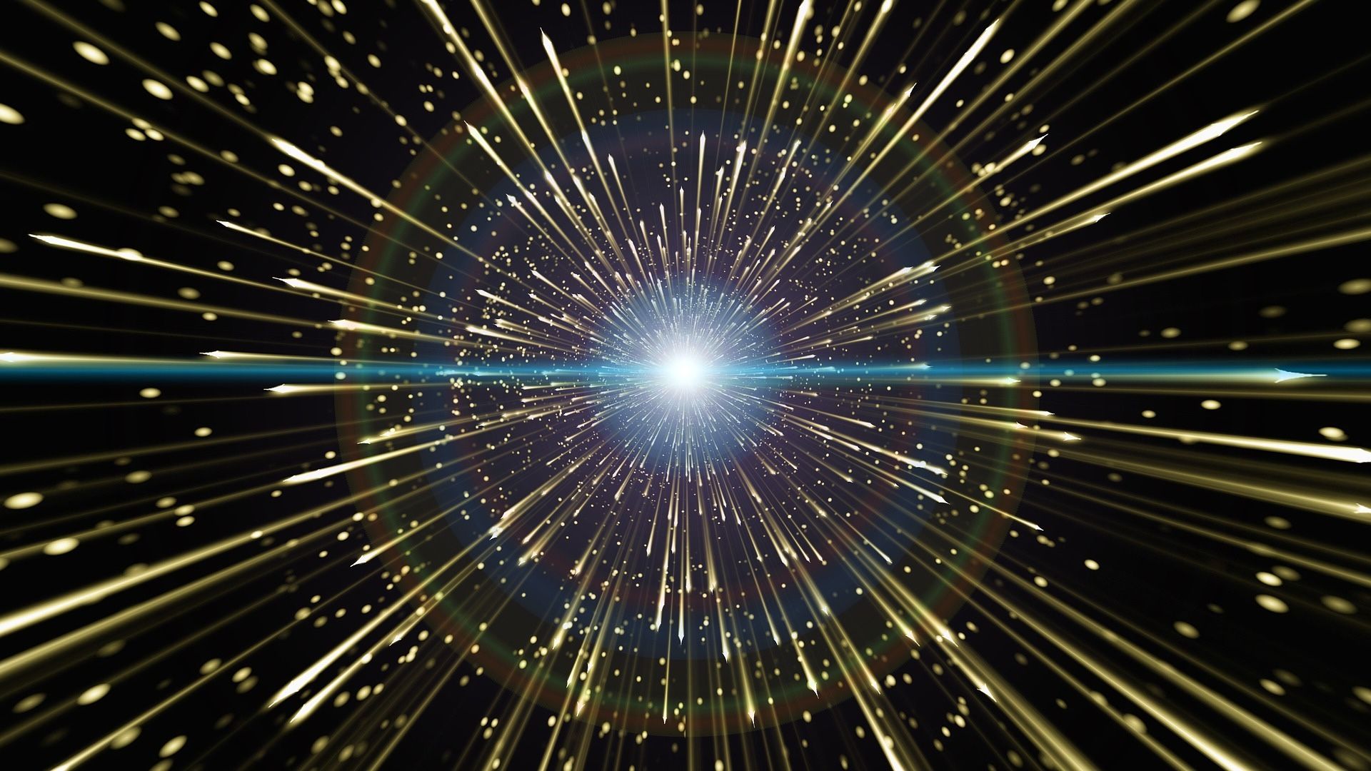 Hawking Radiation