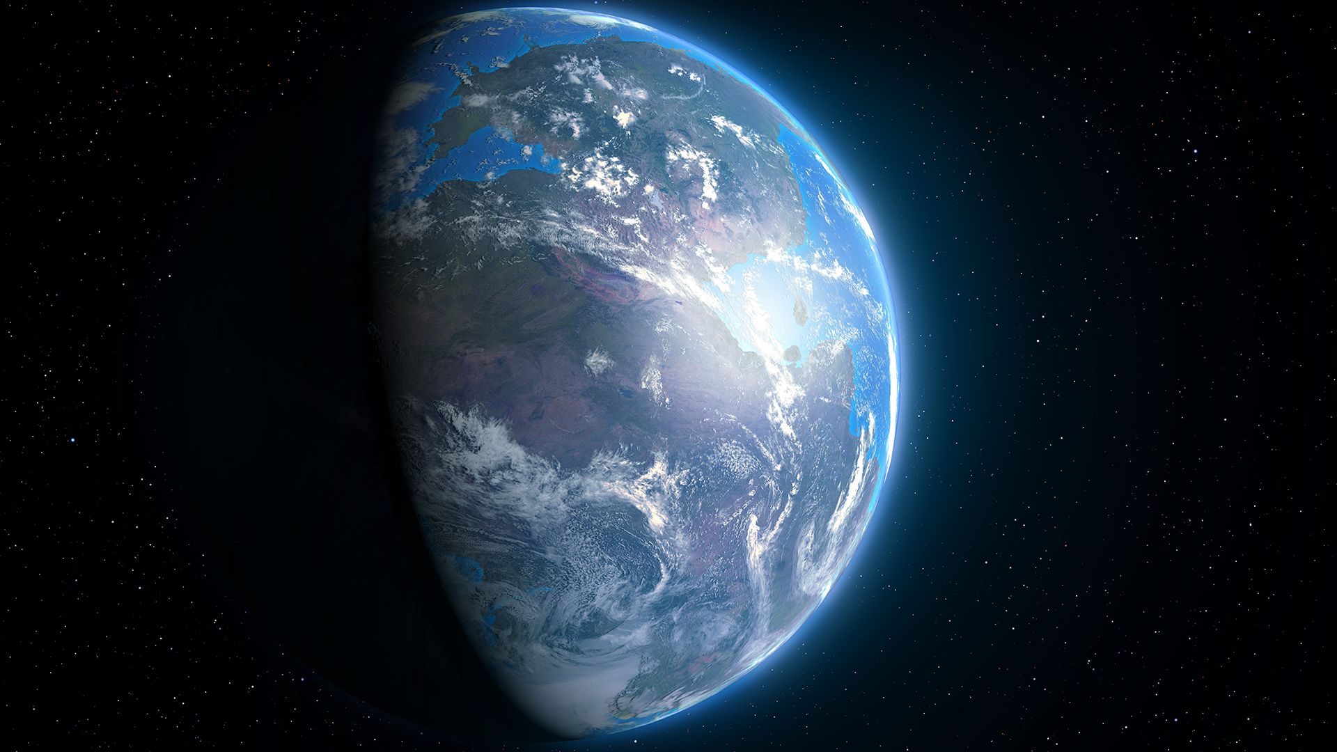 Alfred Wegener Continental Drift