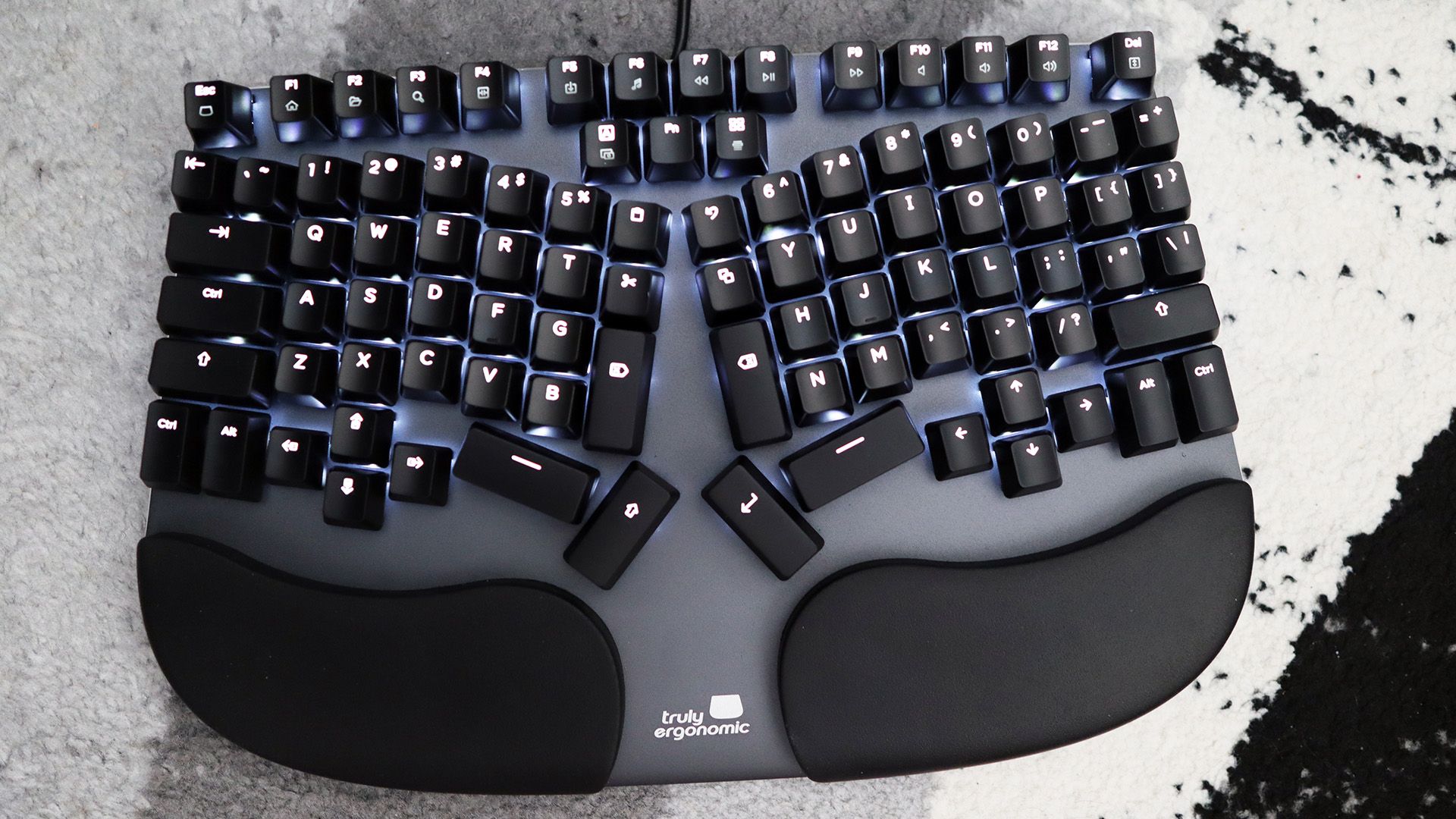 Ergonomic Keyboard