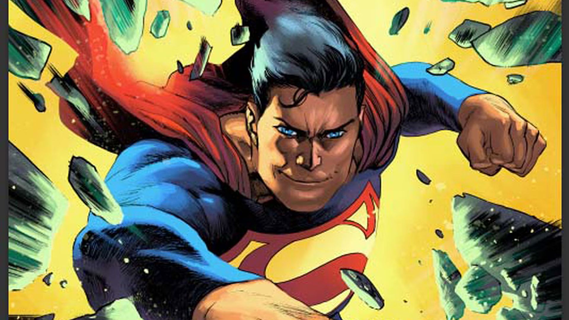 Covers Superman Comic Strips