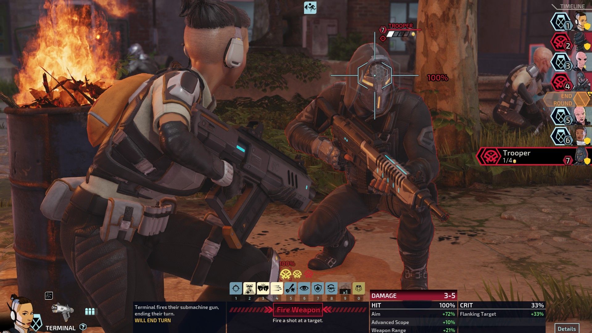 Xcom Chimera Squad XCOM: Chimera Squad Guide: Our Top Tips For XCOM: