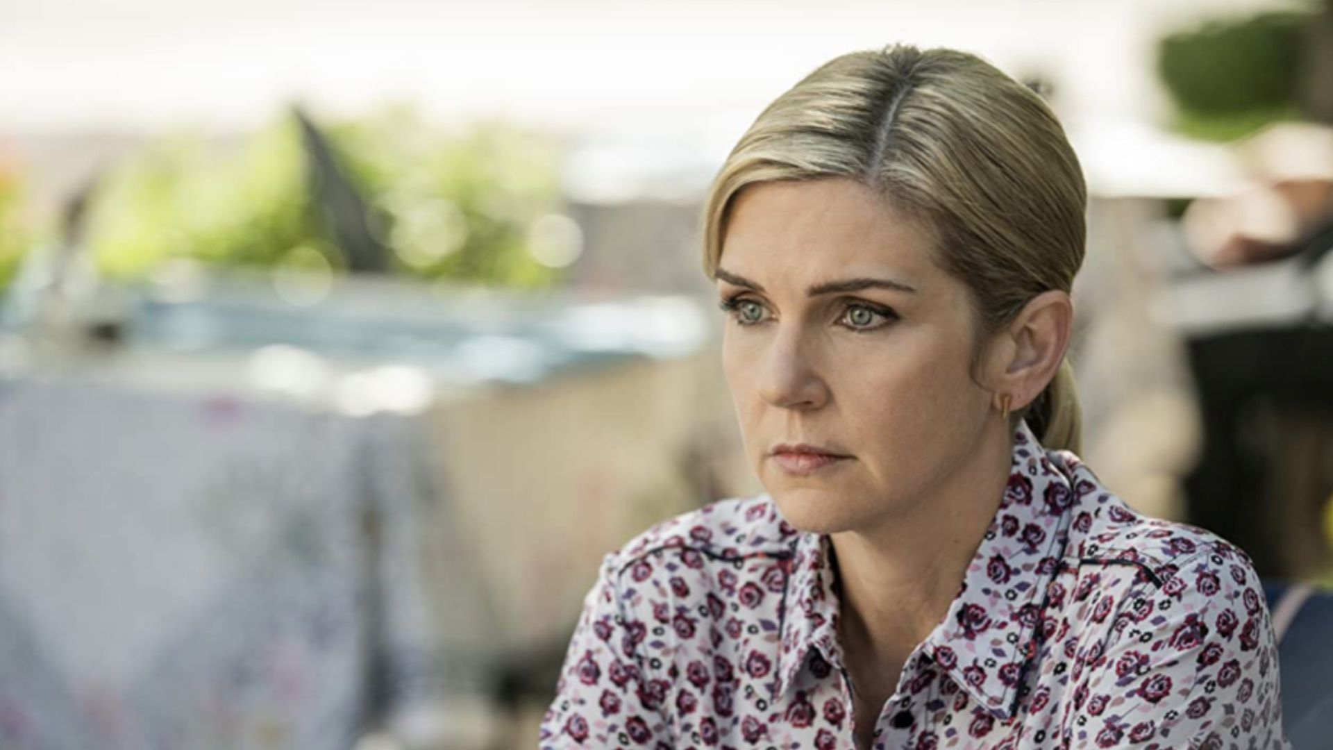 Idade De Rhea Seehorn