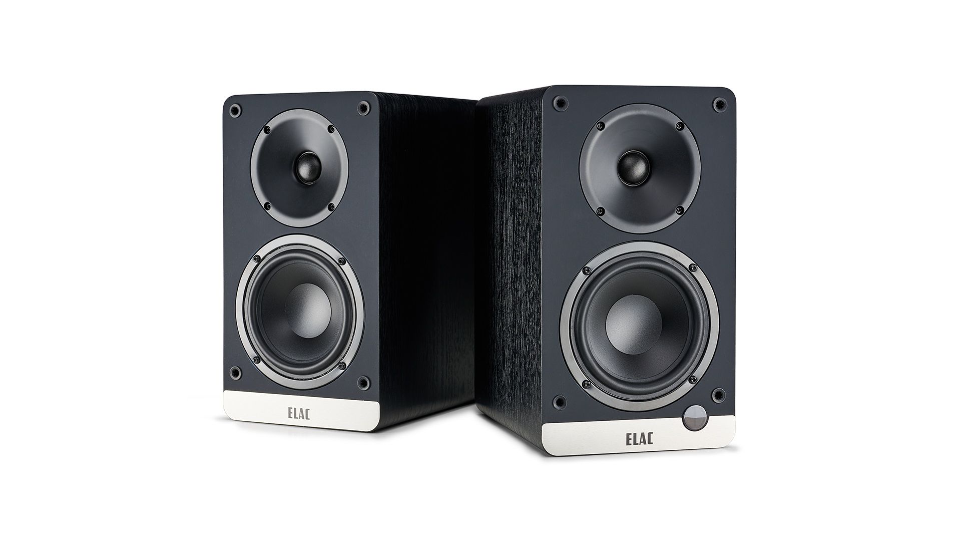 Elac Debut ConneX DCB41 review: a neat, talented and compact Elac Debut ConneX DCB41 review: a neat, talented and compact