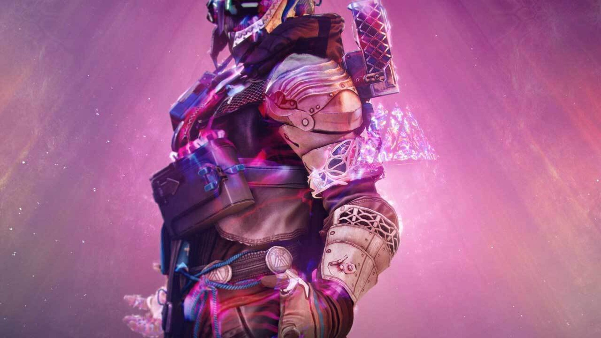 Classes De Destin De Bungie Destiny 2: Beyond Light Roadmap And Stasis