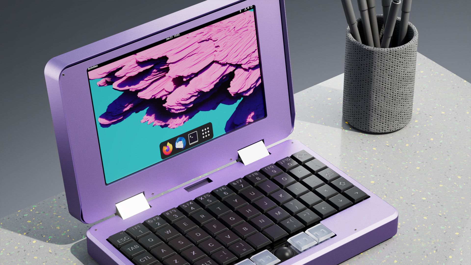 Types Of Mini Laptops