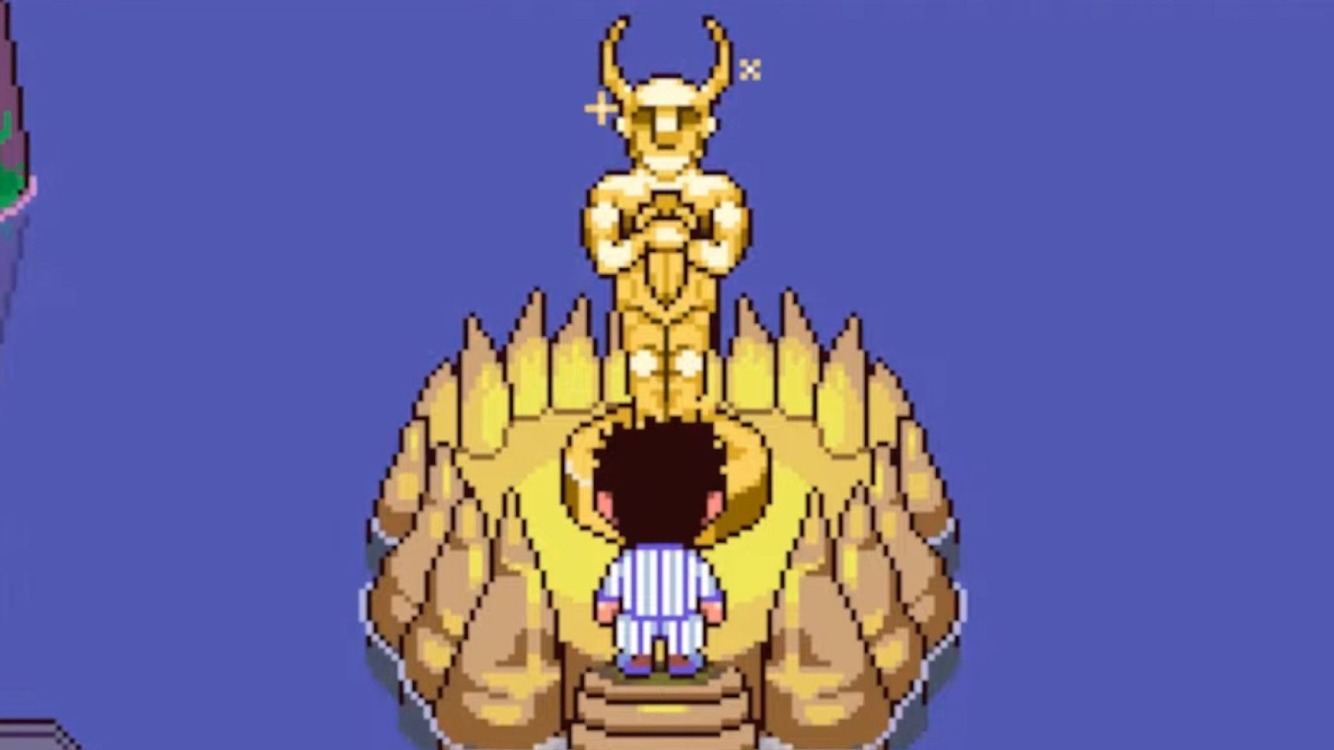 Earthbound Wallpaper 1920x1080 Browsing