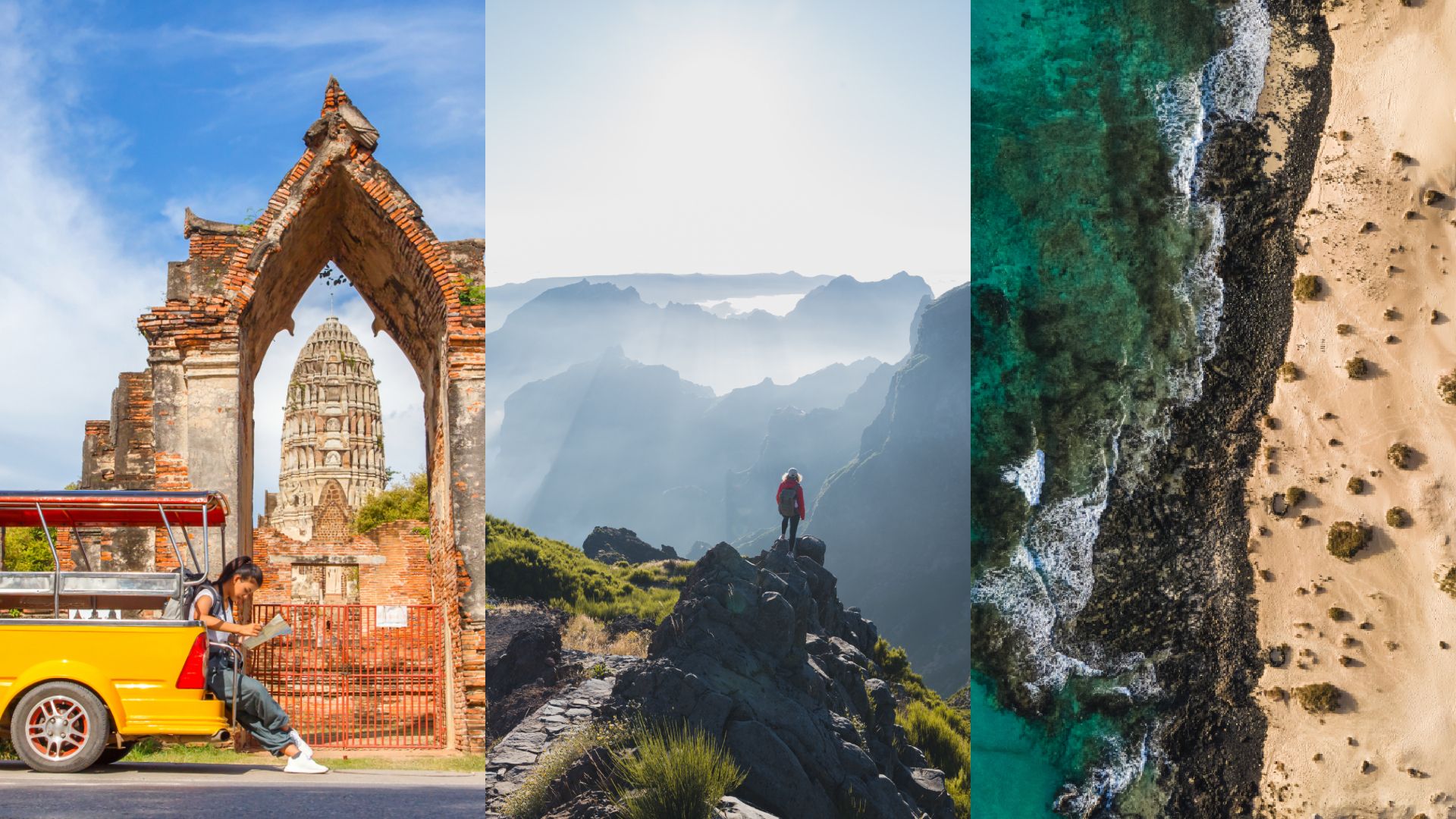 Luxury Travel on a Budget: Destinations That Feel 5-Star - Luxury On Sales