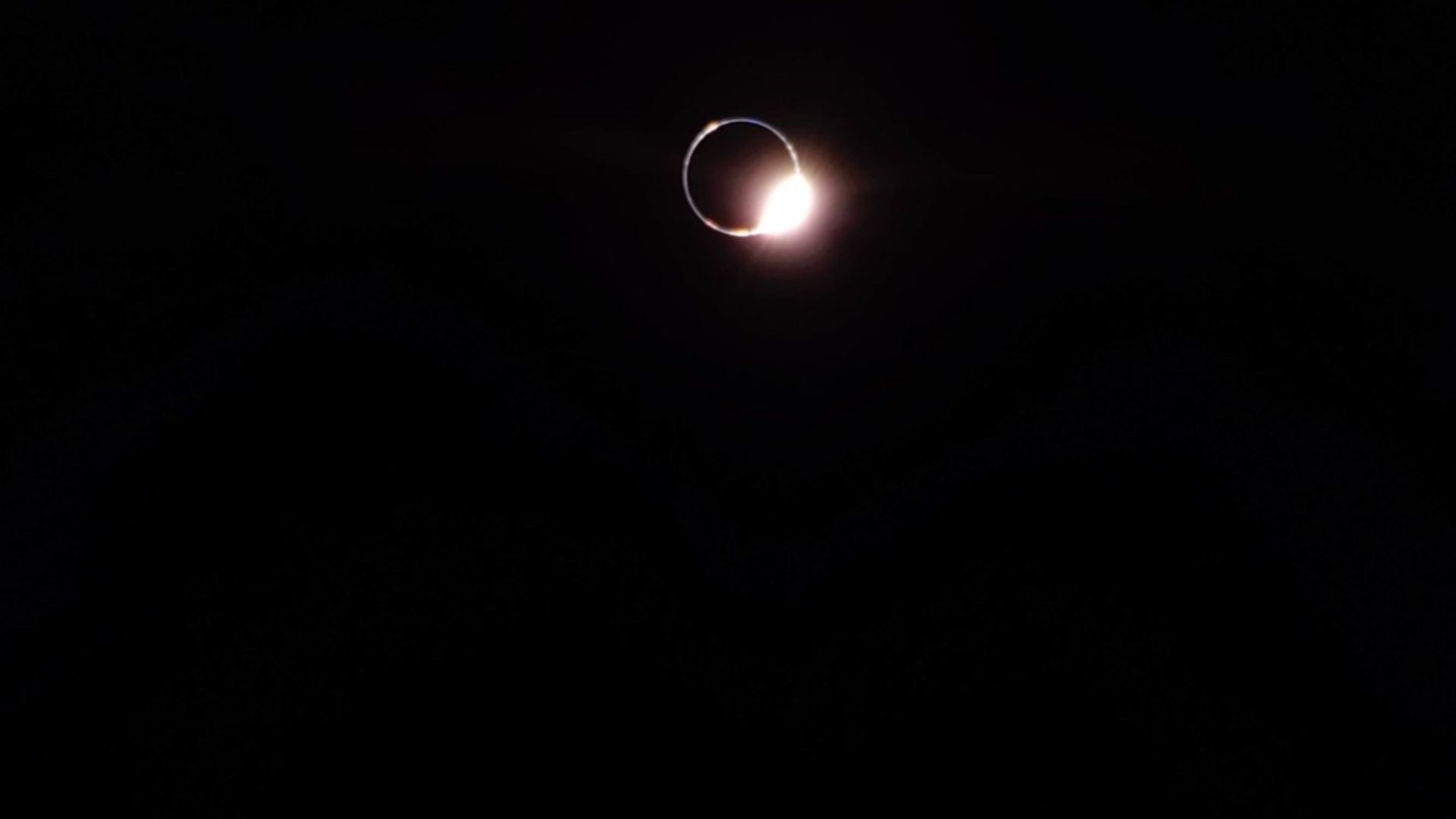 Black Lunar Eclipse Contacts