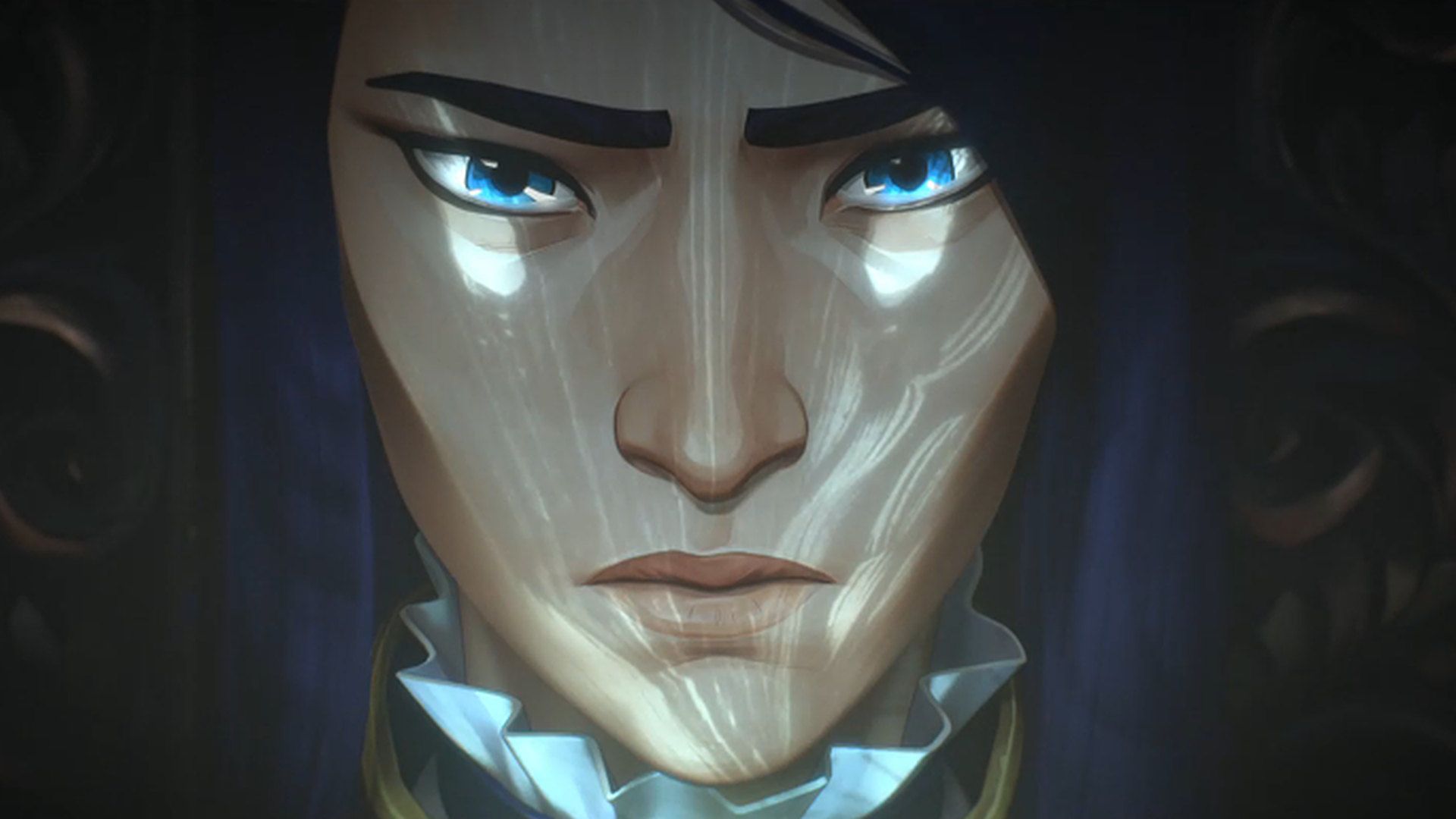 Lol Face Animation By