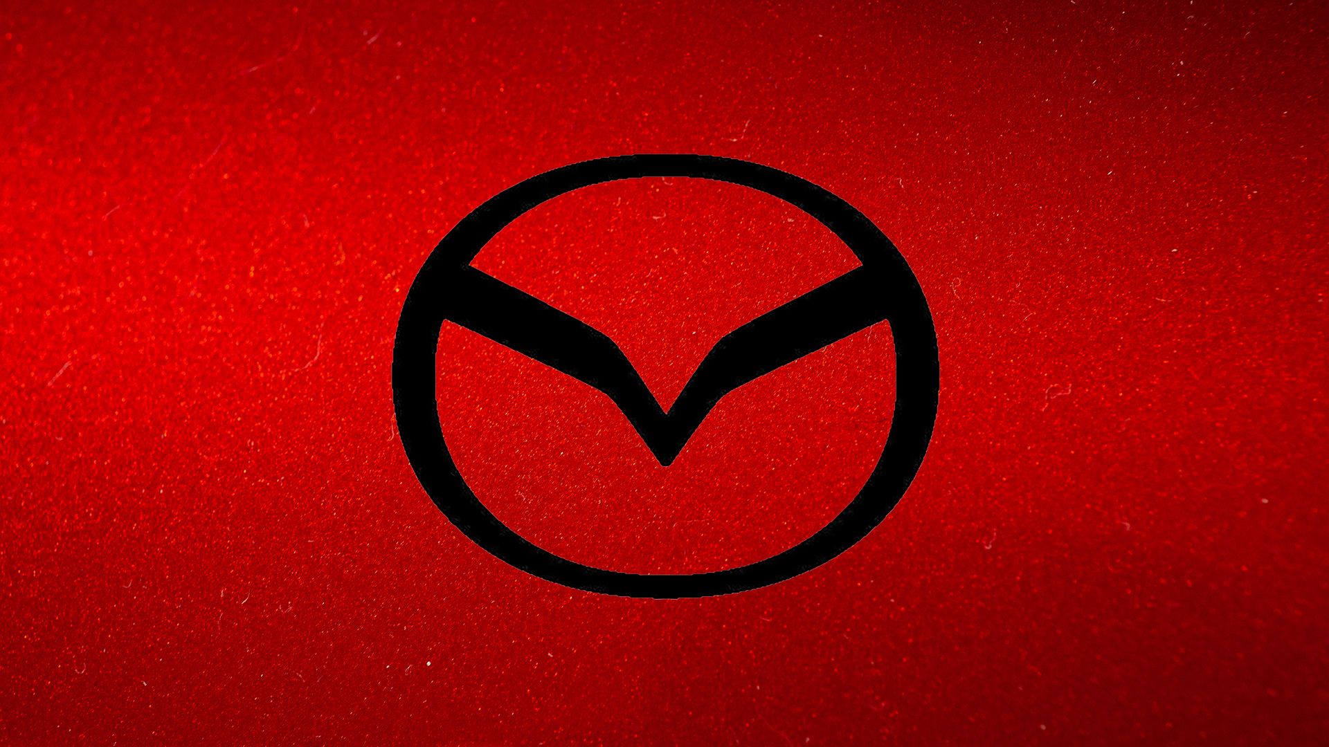 Logo Mazda Transparent