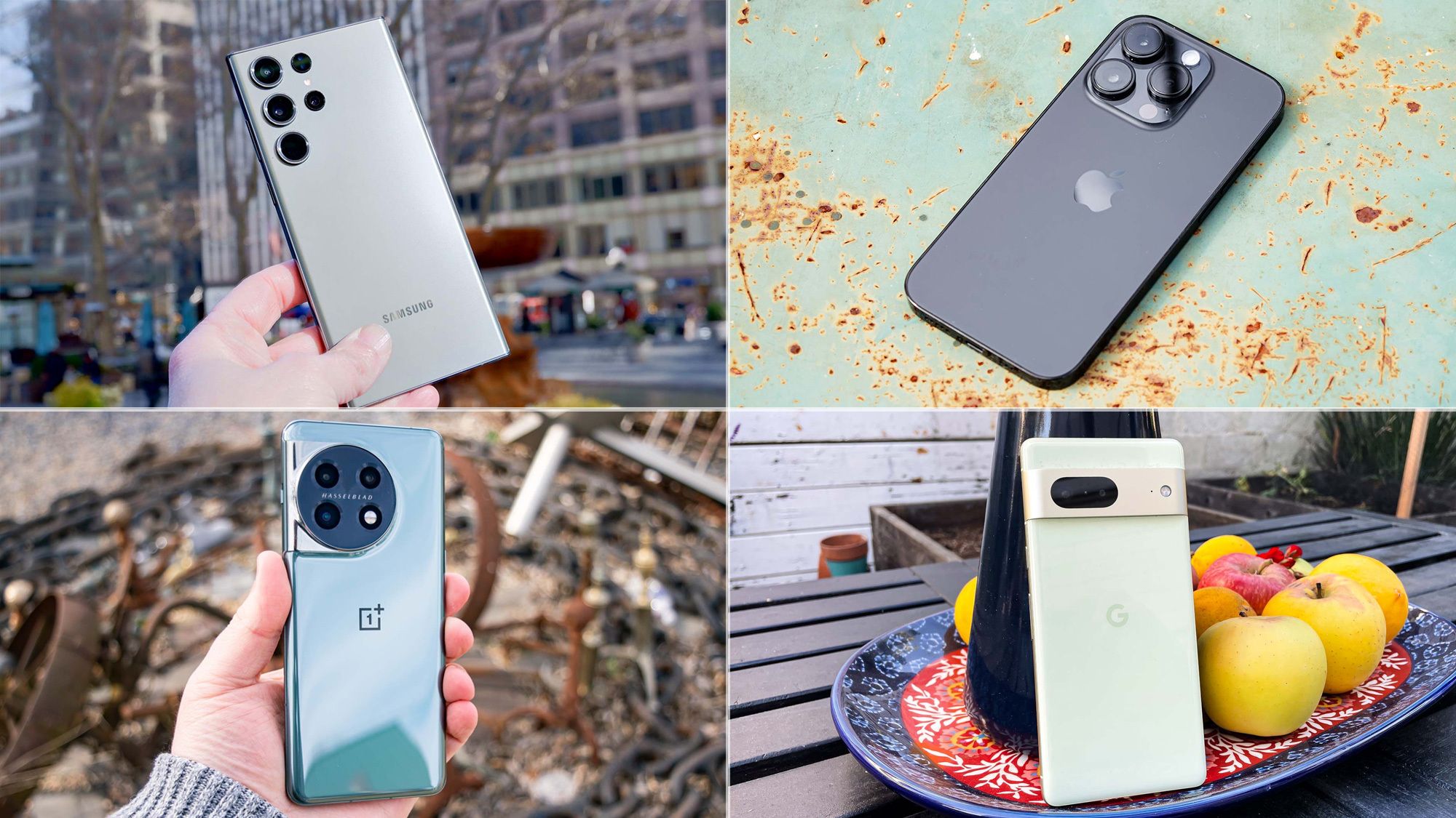 Great Design Phone