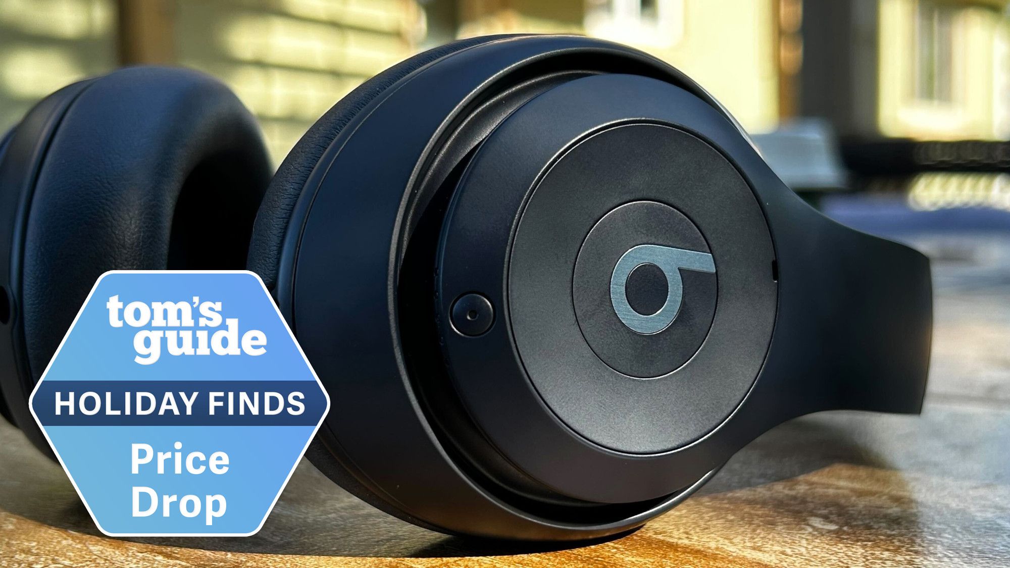 Quick! Beats Studio Pro headphones are 49% off right now Quick! Beats Studio Pro headphones are 49% off right now