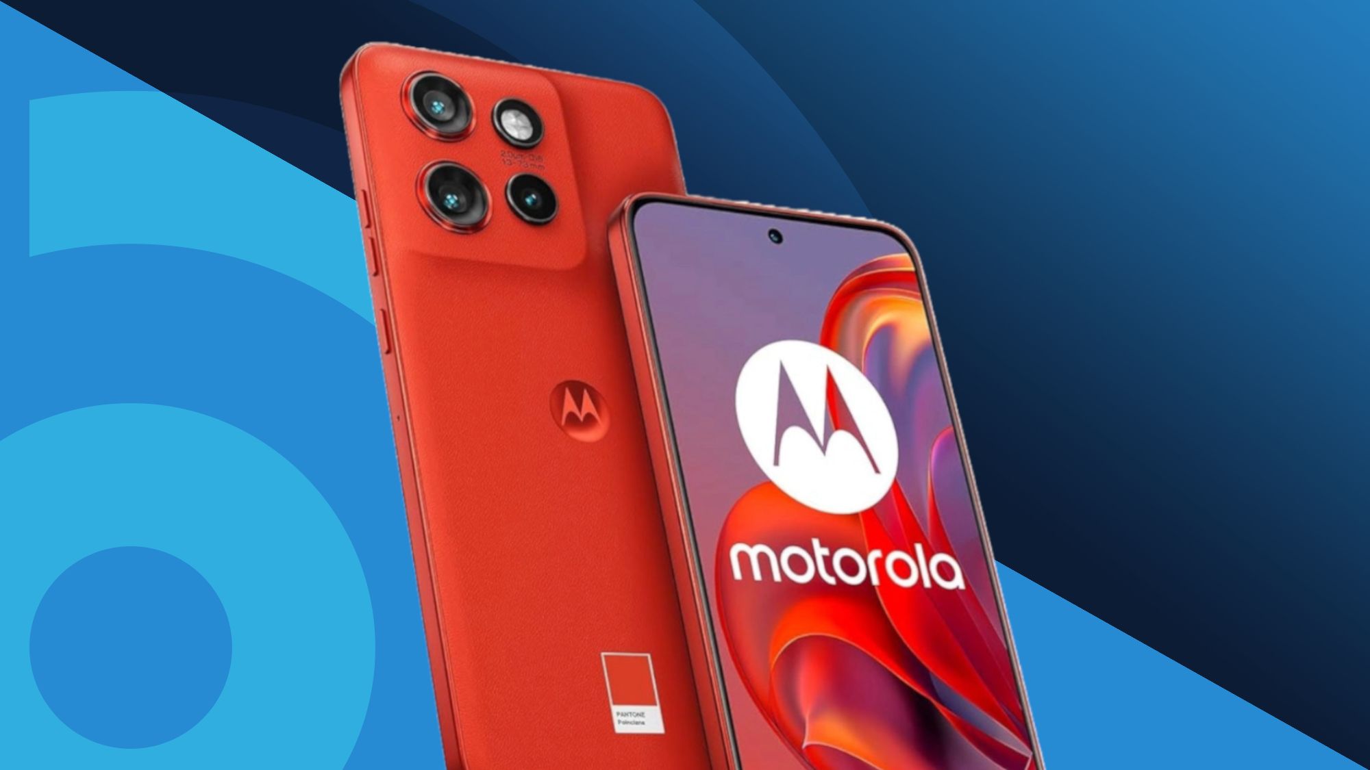 Motorola Smartphones