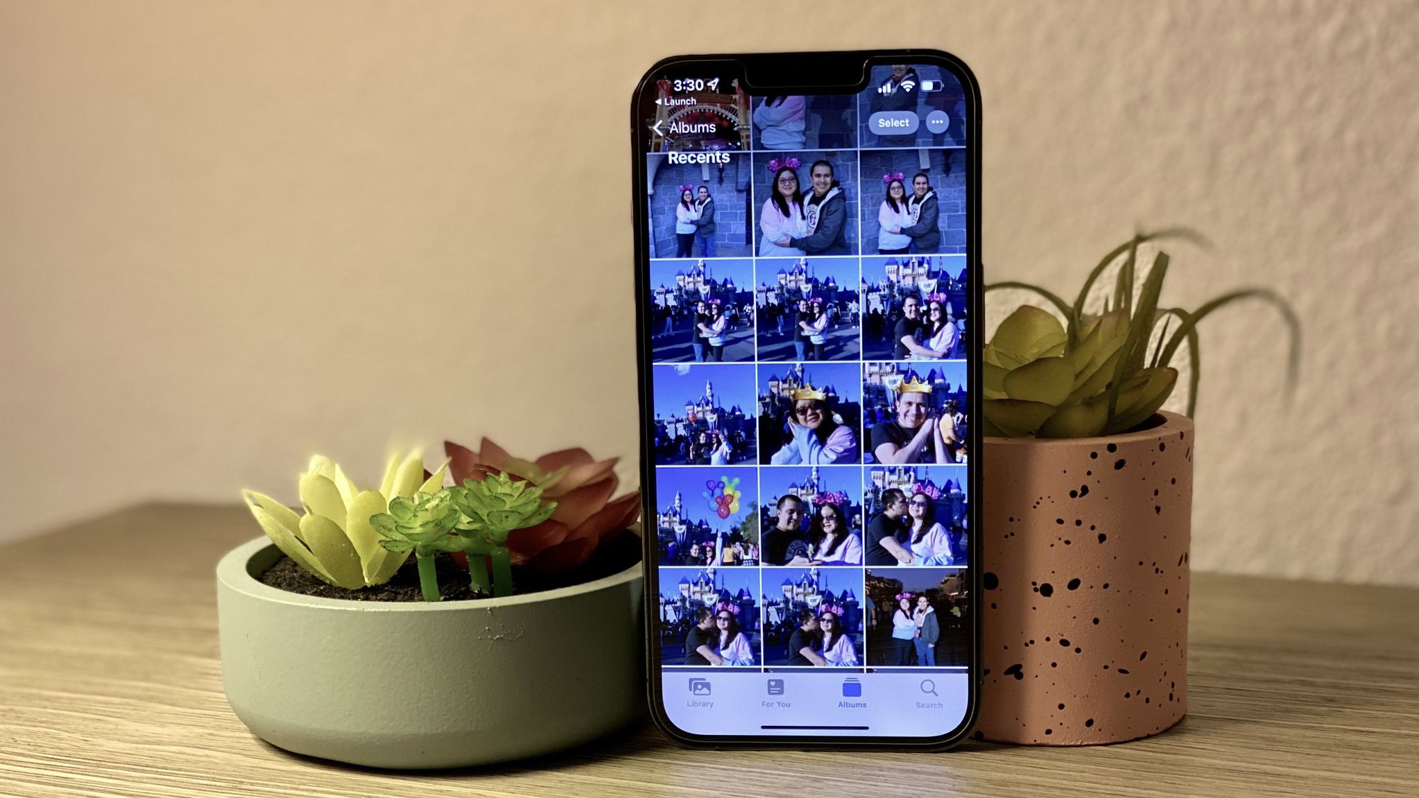 What Is Photo Library Backup On Iphone - Infoupdate.org