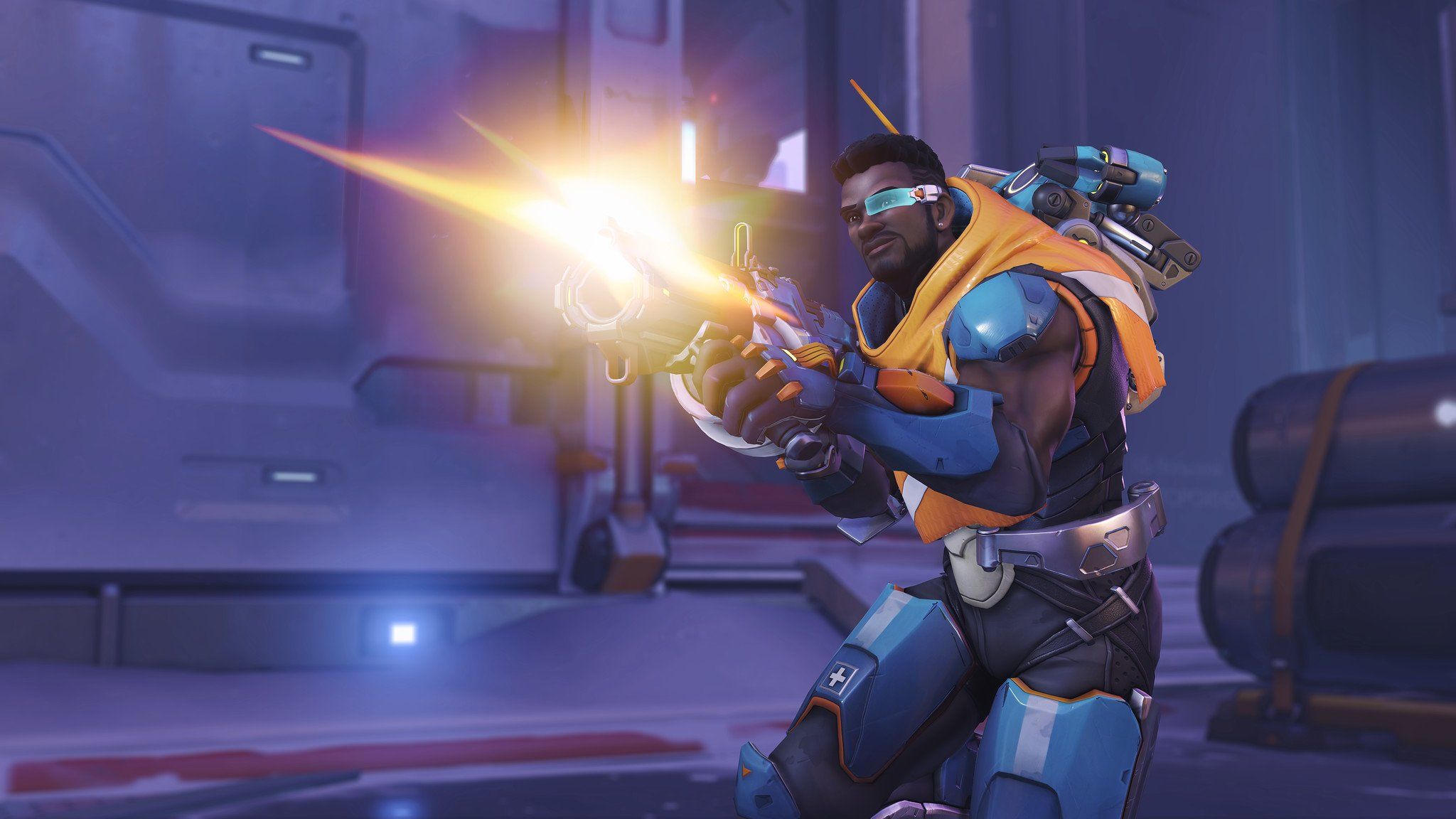 New Workshop Feature Lets Overwatch Players Create Custom