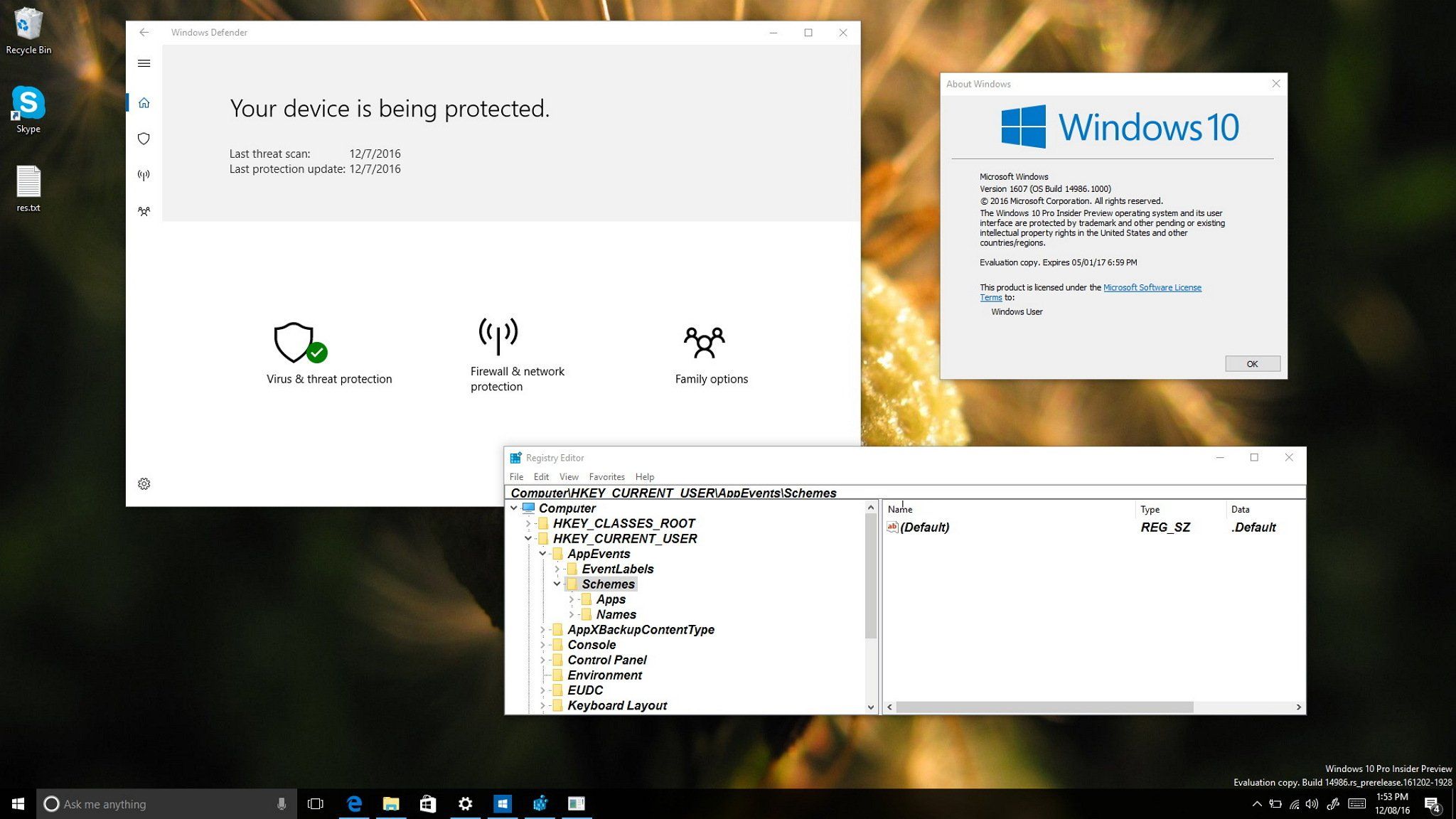 Windows 10 Build 14926 For Pc Everything You Need To Know Windows 10