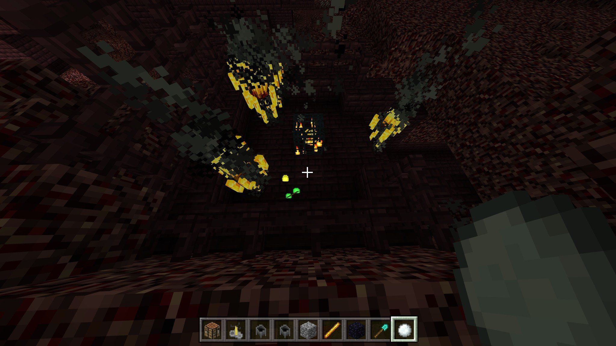 Minecraft Potions Xbox