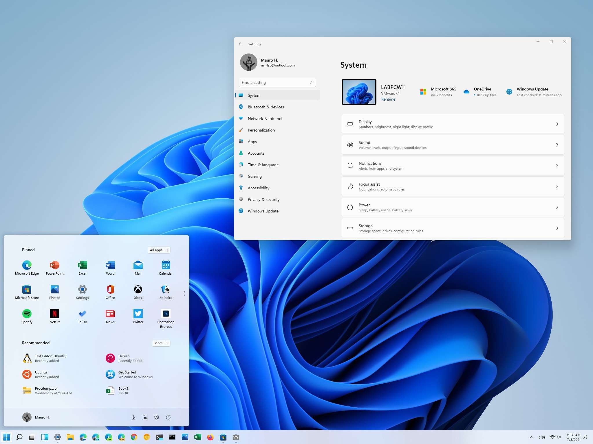Windows 11 Build 2200051 Everything You Need To Know Announcing The