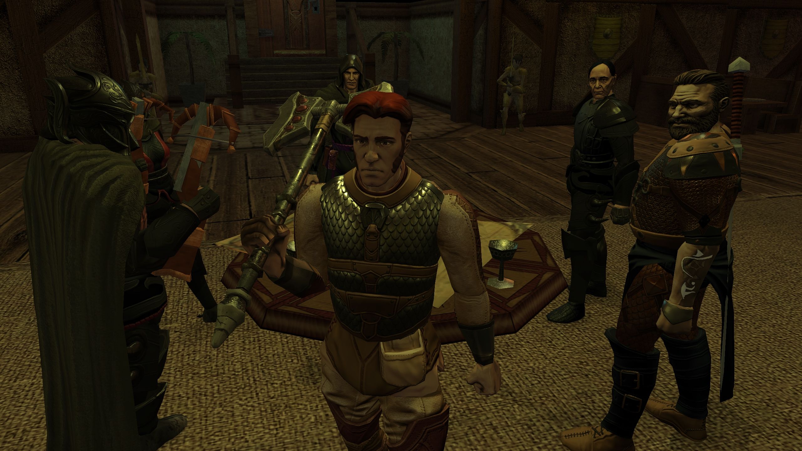 Neverwinter Download