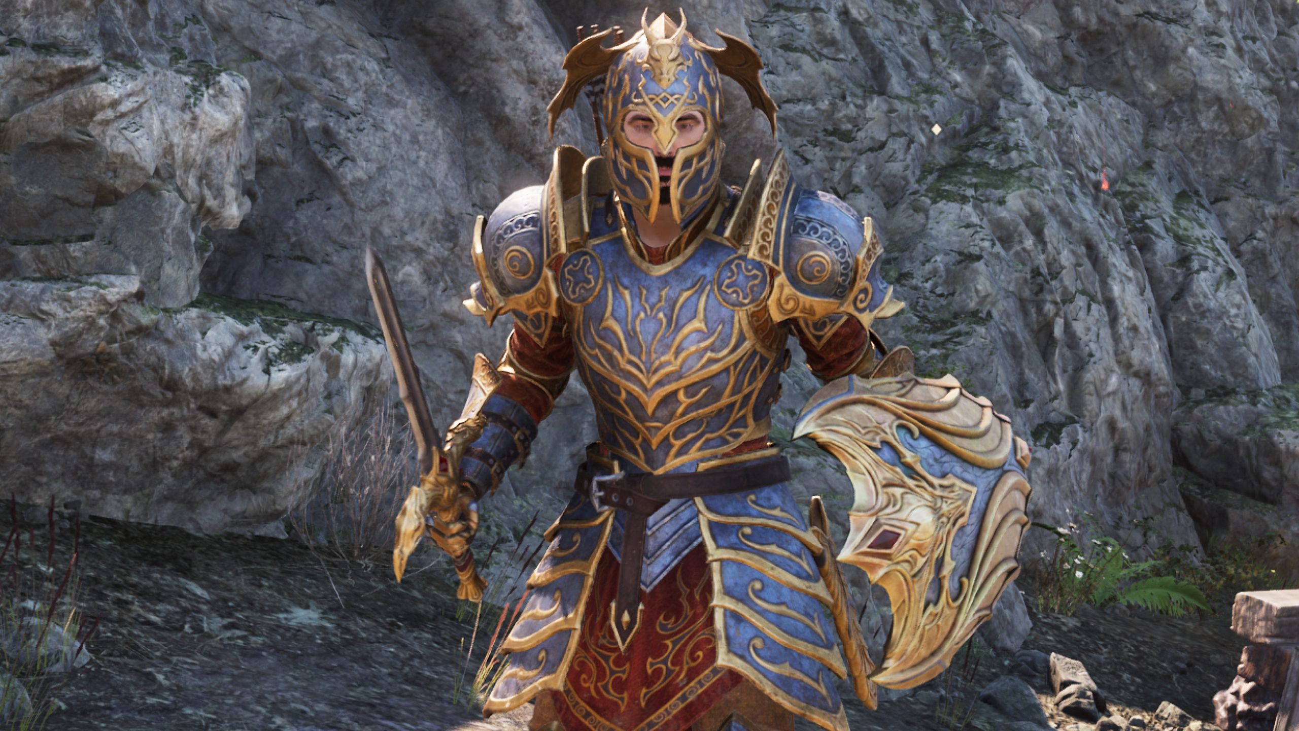 Elder Scrolls Oblivion Character Guide Signs | Character Creation