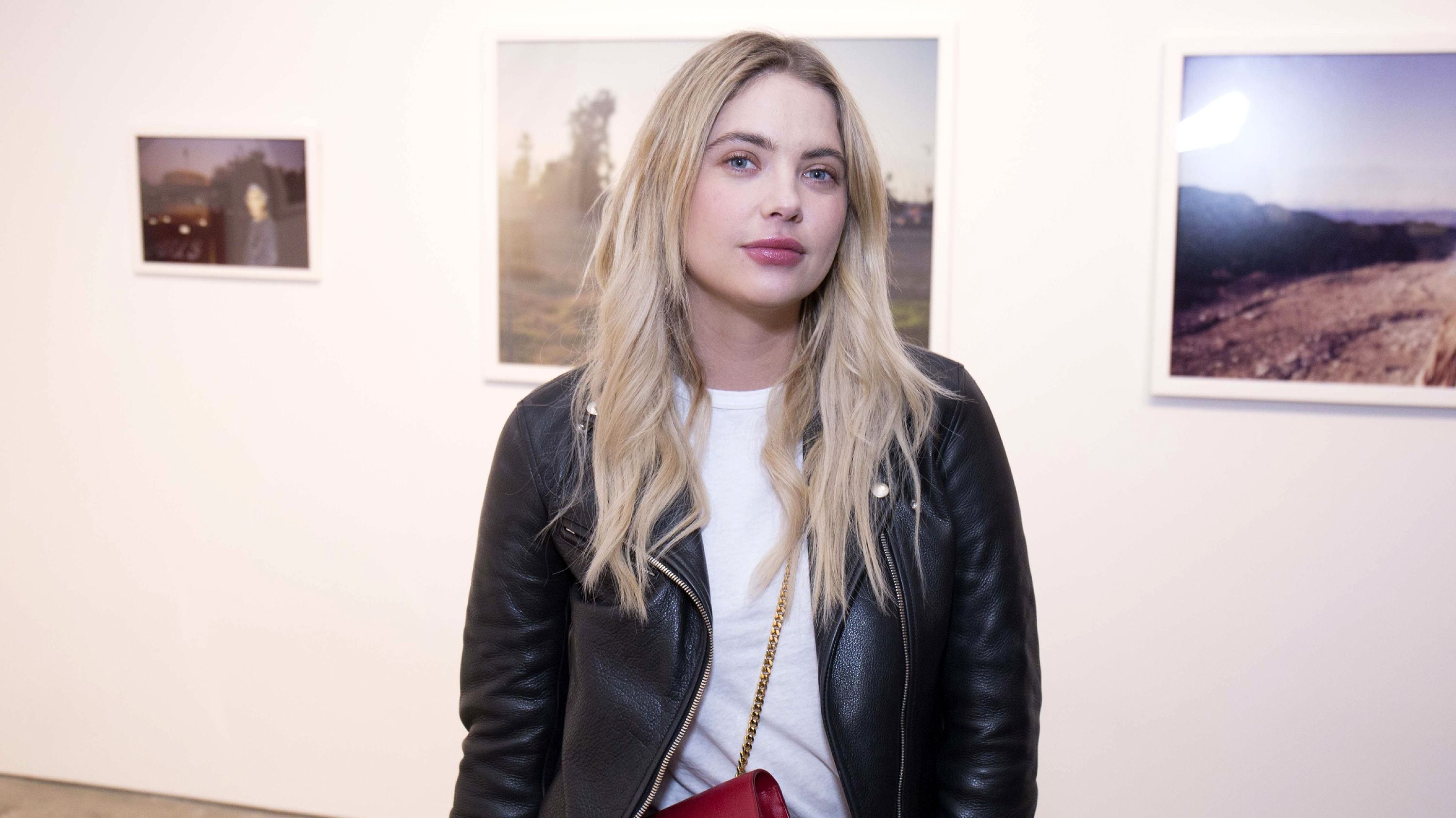 Ashley Benson Ryan Bon 2024 Ashley Benson 2024 | TikTok