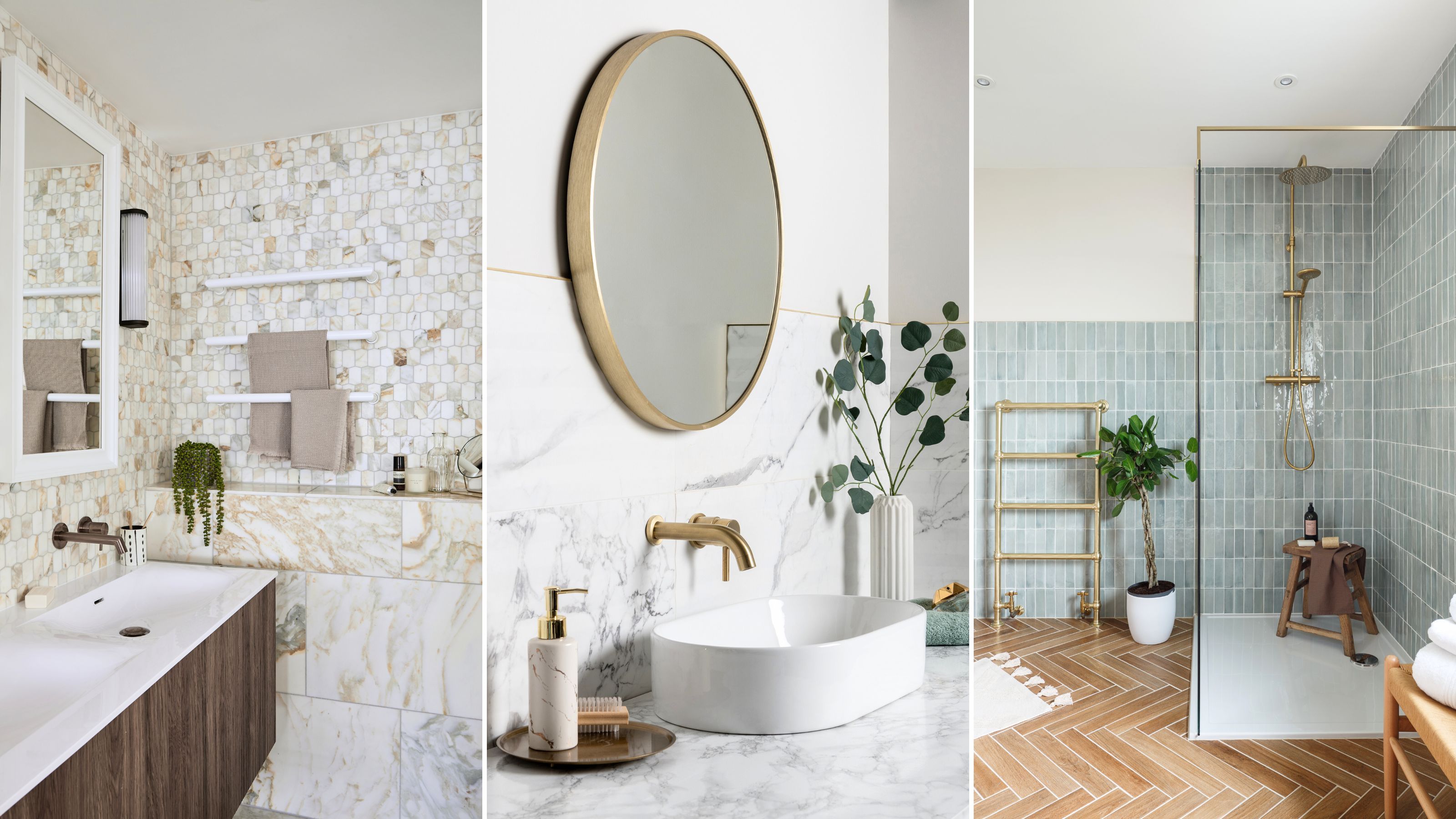 Small Modern Bathrooms 25 Small But Luxury Bathroom Design Ideas