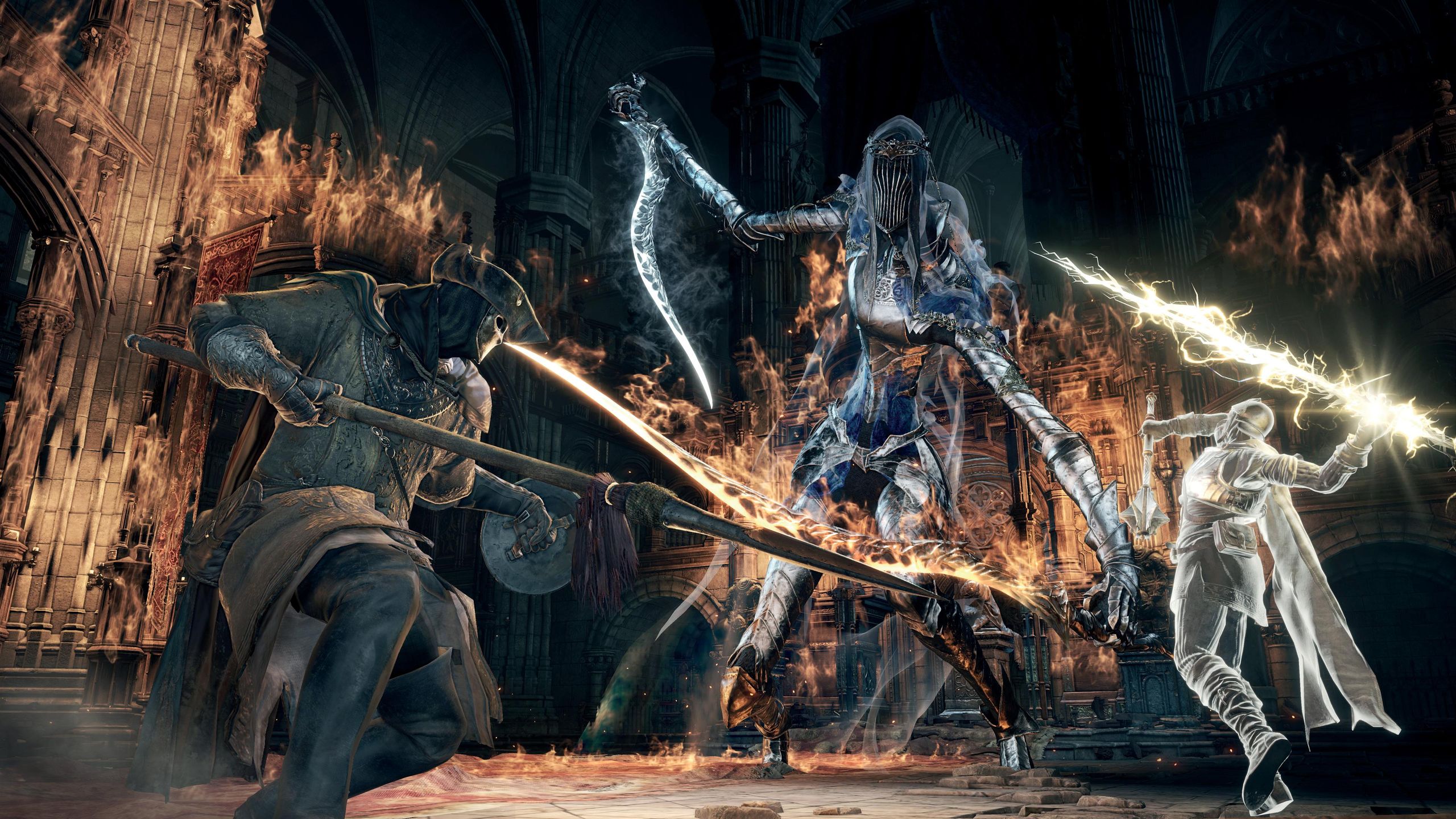 White Soapstone Dark Souls Remastered