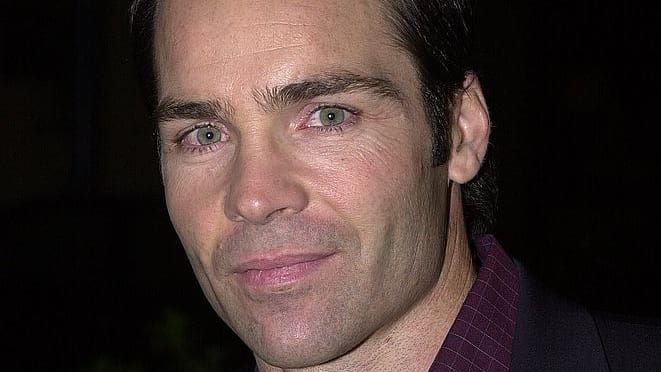 Jay Pickett Jay Pickett Dies Aged 60 ｜ BANG Showbiz English