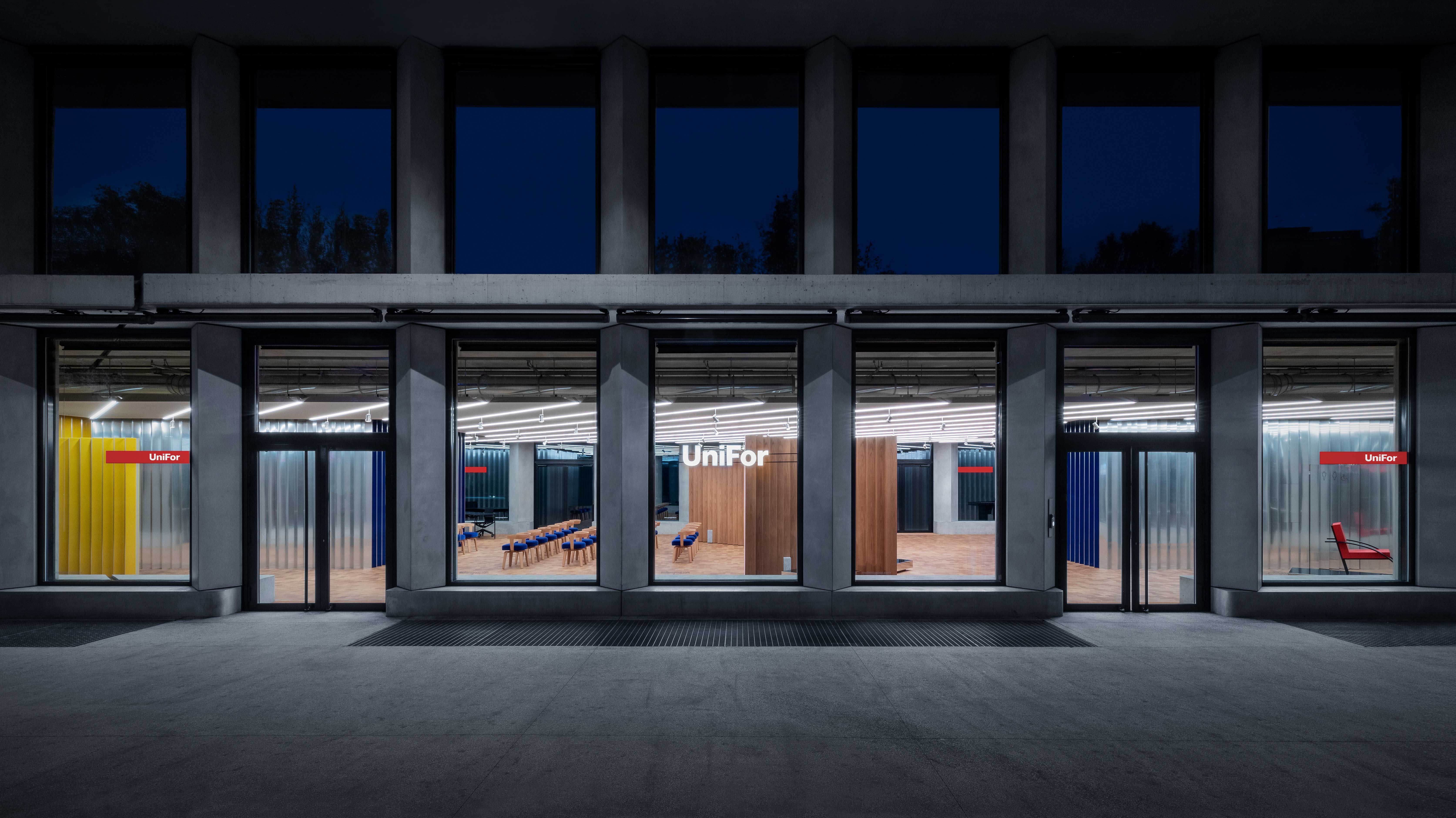 Zuffinetti Vimodrone Milan
