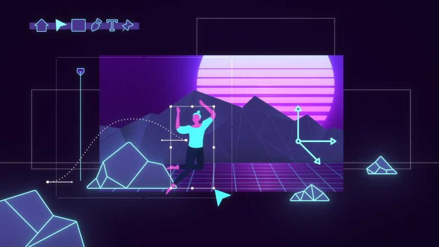 Infographic Animation After Effects Tutorial