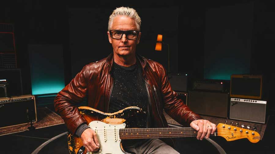 Mike Mccready House