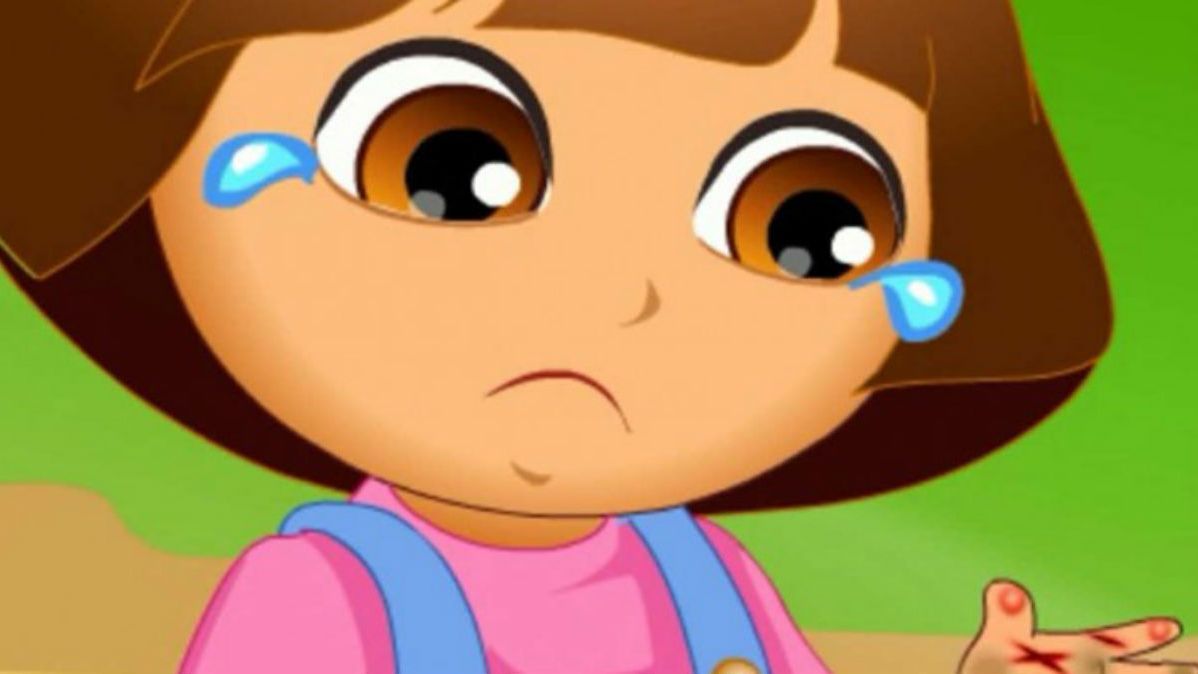 Dora Ark Kake