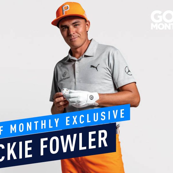 Rickie Fowler Motocross Career