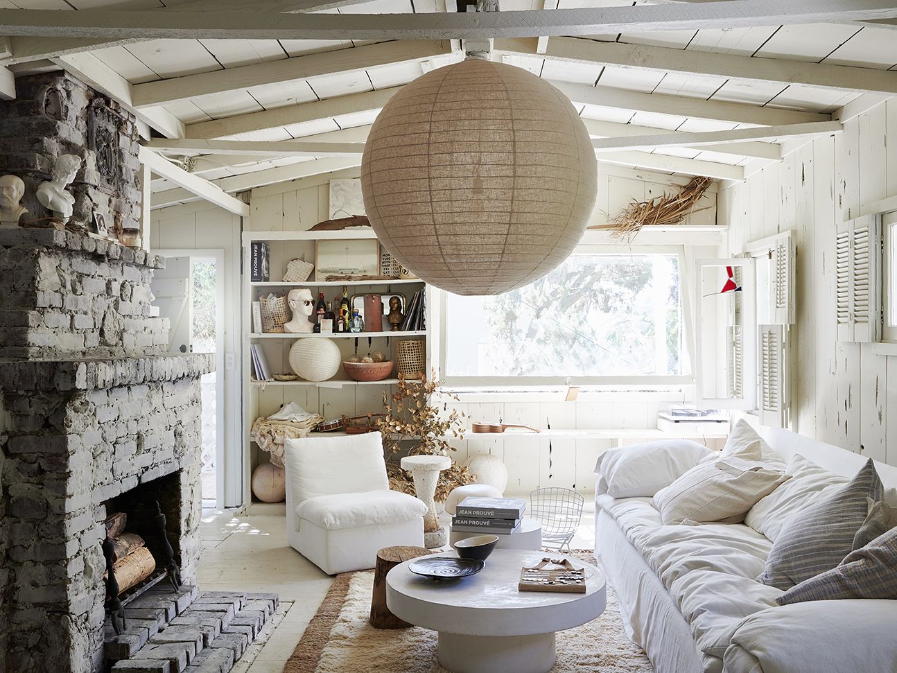 Large Farmhouse Living Room Decorating Ideas 21 Charming Modern