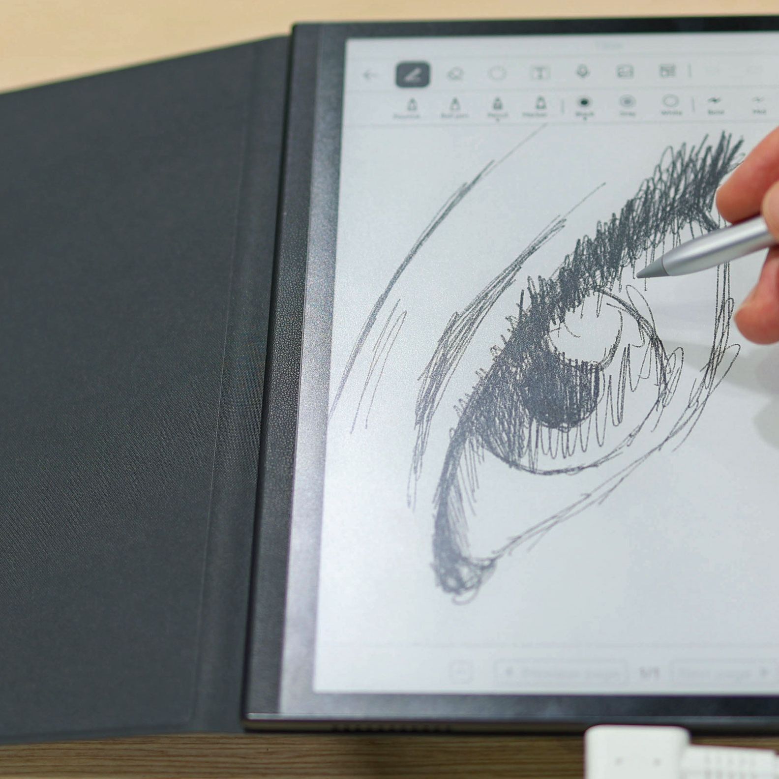 Hands on: Huawei MatePad Paper hands-on review | TechRadar Hands on: Huawei MatePad Paper hands-on review | TechRadar