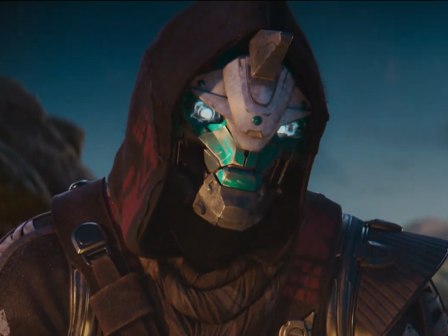 Cayde 6 Voice Actor Change 60 Photos - Moonagedaydream.film