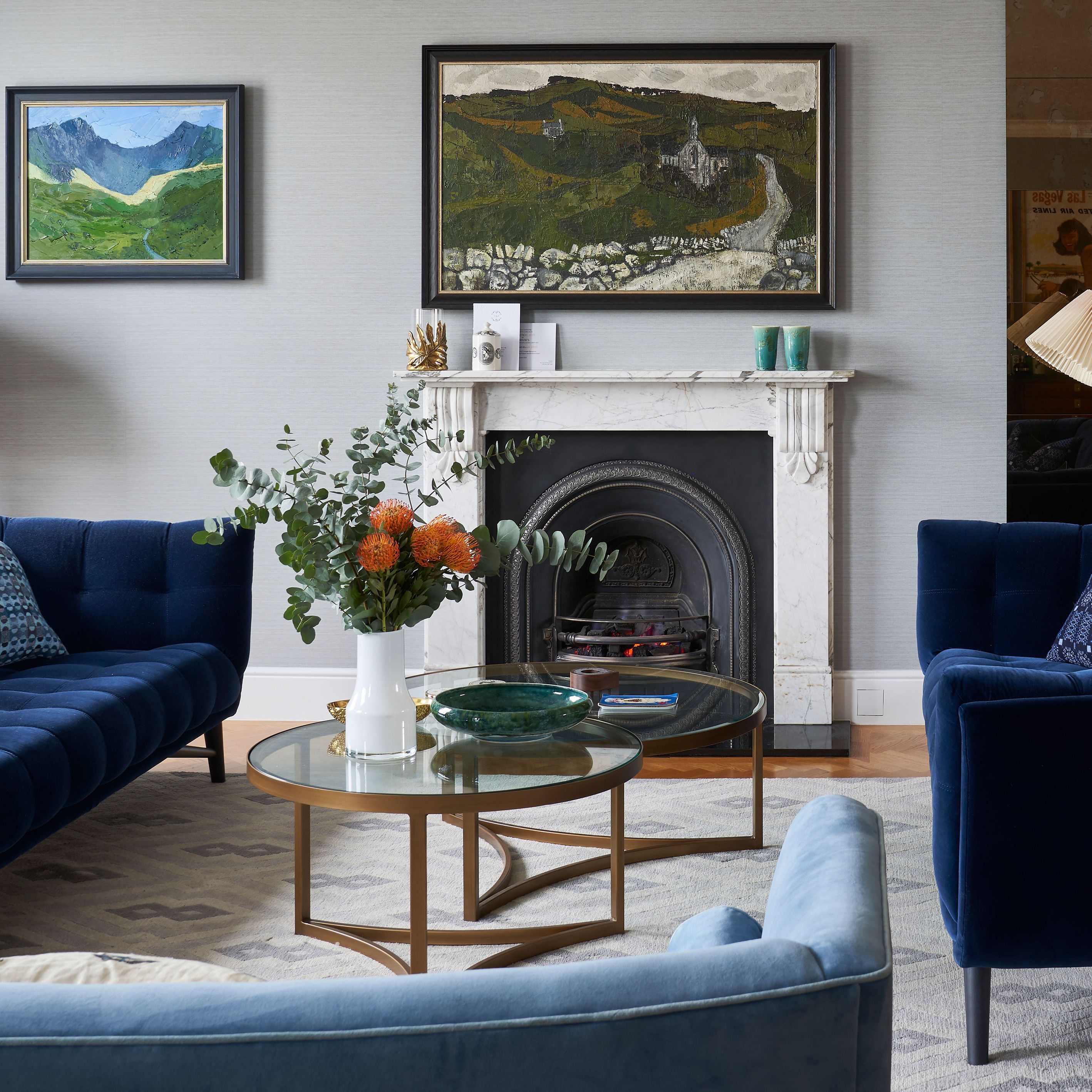 Main Wall Living Room Ideas - Infoupdate.org