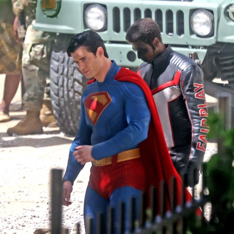 Catch Superman Images